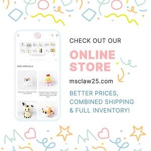 Chiikawa Lines 4th Series Usagi Mini Plush 4 10cm - Etsy