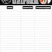 Personalized Basketball Fundraiser Template-basketball Sponsor My ...