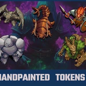 Dnd Maps Bundle | Dnd Tools | RPG | Dnd Set | Dnd 5e | Fantasy Map ...