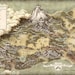 Custom Fantasy Map Commission RPG World Design Premium Cartography for ...