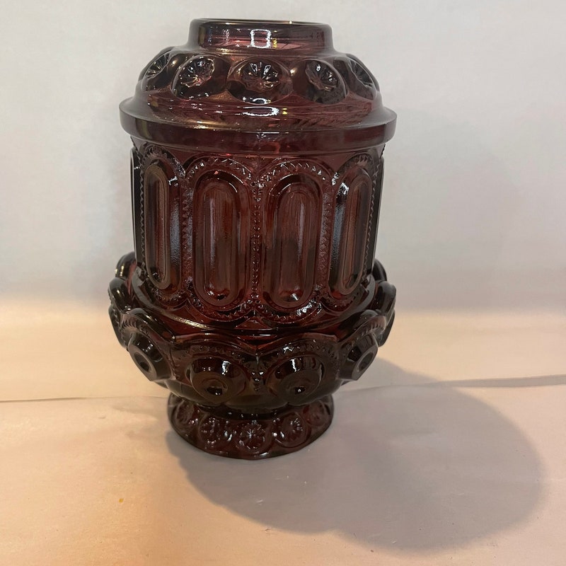 Moon Star Glass Fairy Lamp - Etsy Canada