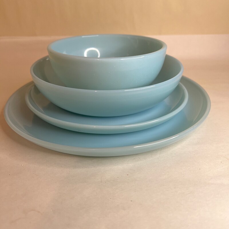 Fire King Dinnerware - Etsy