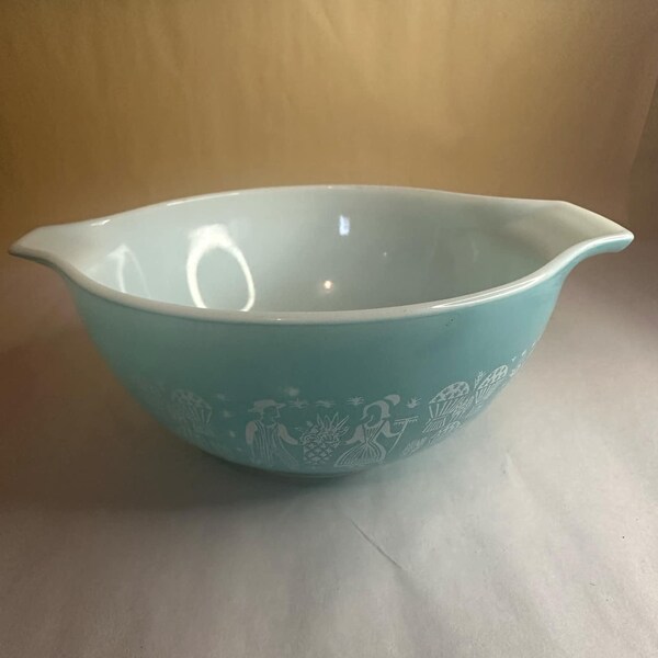 Pyrex 442 - Etsy