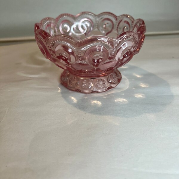 Pink Compote - Etsy