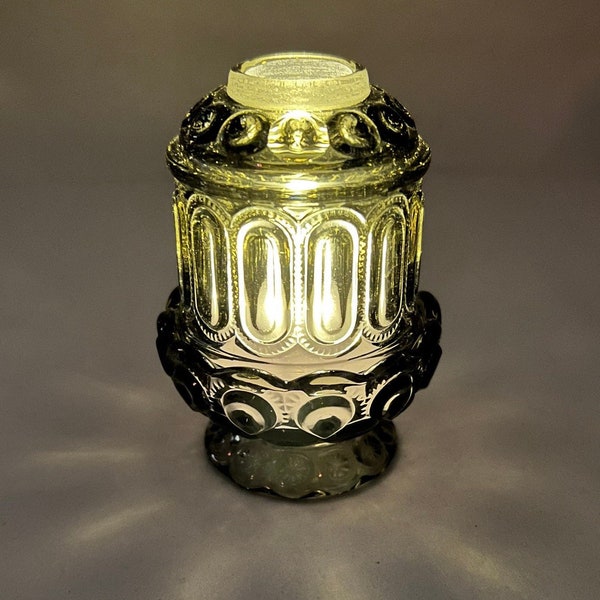 Fairy Lamp - Etsy