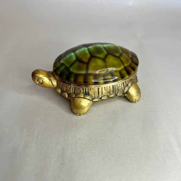 Trinket Music Box - Etsy