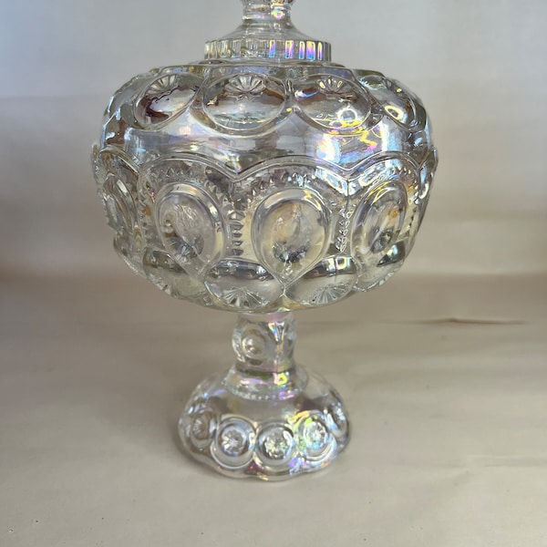 Carnival Compote - Etsy