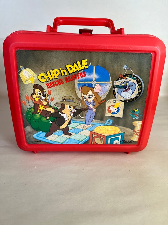 vintage aladdin chip n - Gem