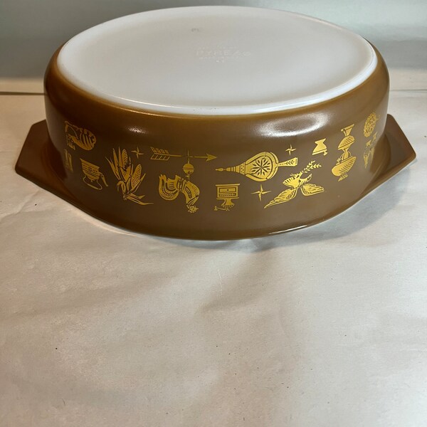 Early American Pyrex - Etsy