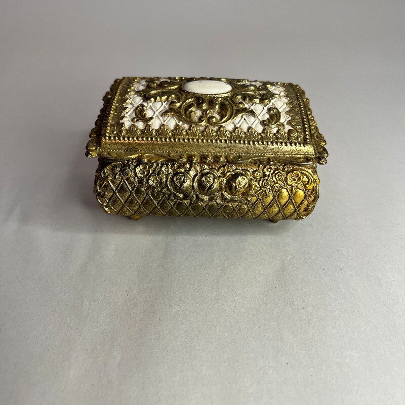 Trinket Box - Etsy UK