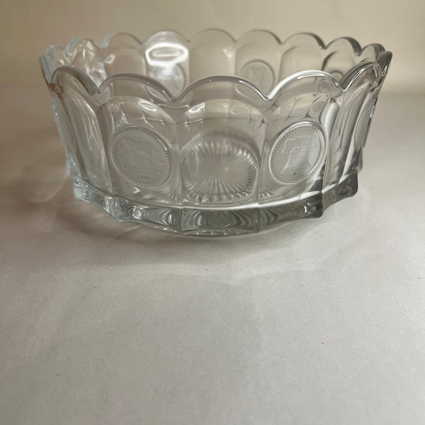 Coin Glass - Etsy
