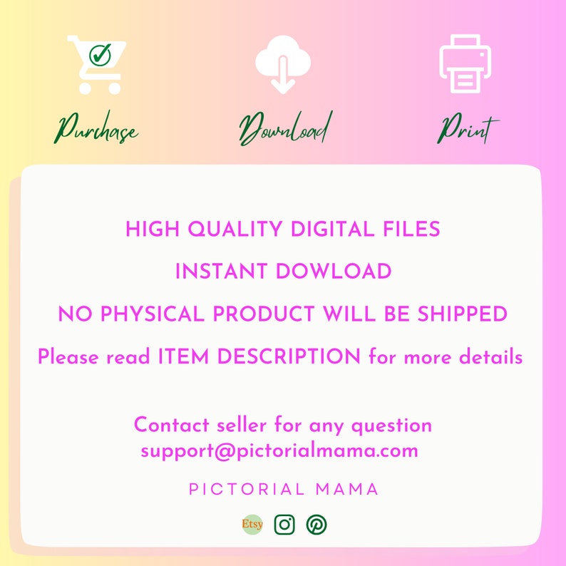 PRINTABLE Happy Birthday Coloring Card, Blessed Birthday Card, Birthday ...