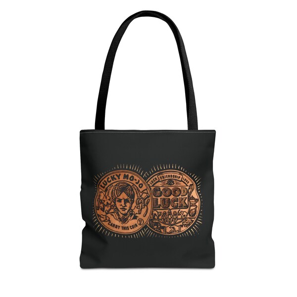 Lucky Mojo - Etsy