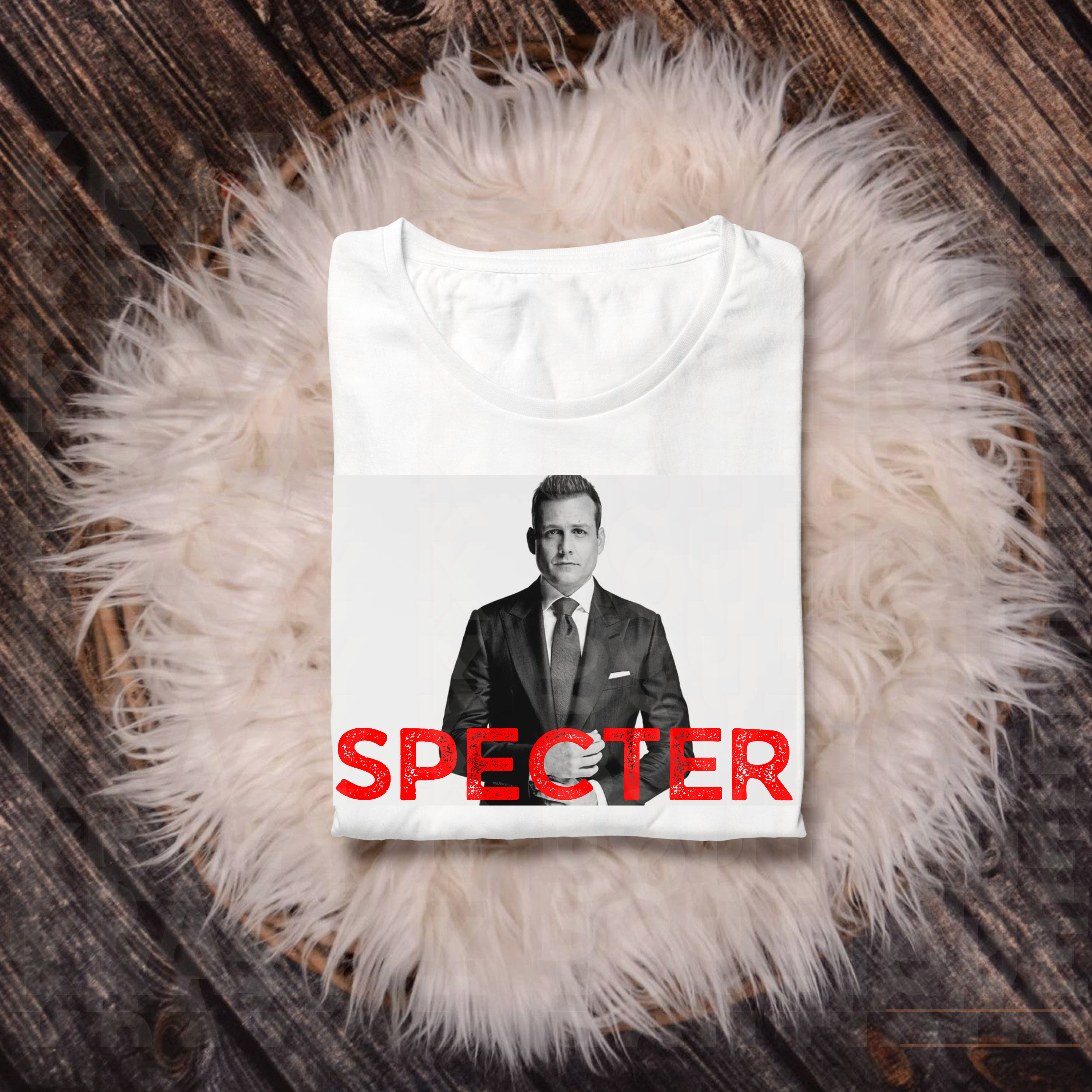 Specter Black and White Png Lawyer Suits - Etsy