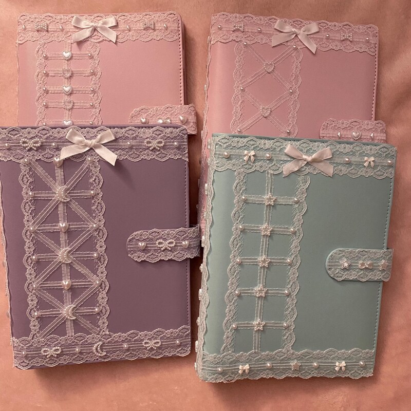 Cute Binders - Etsy