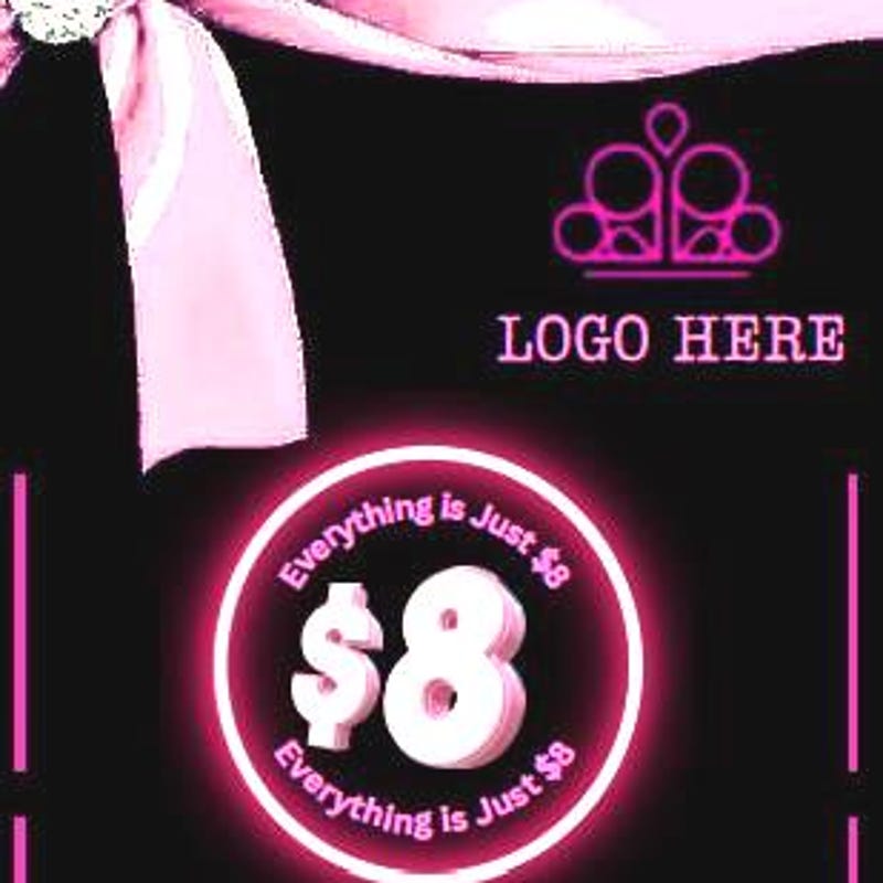 Paparazzi Banner - Etsy