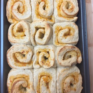 Apricot Rolls Combo, Old Fashioned Baked Apricot Rolls, Fathers Dsy ...