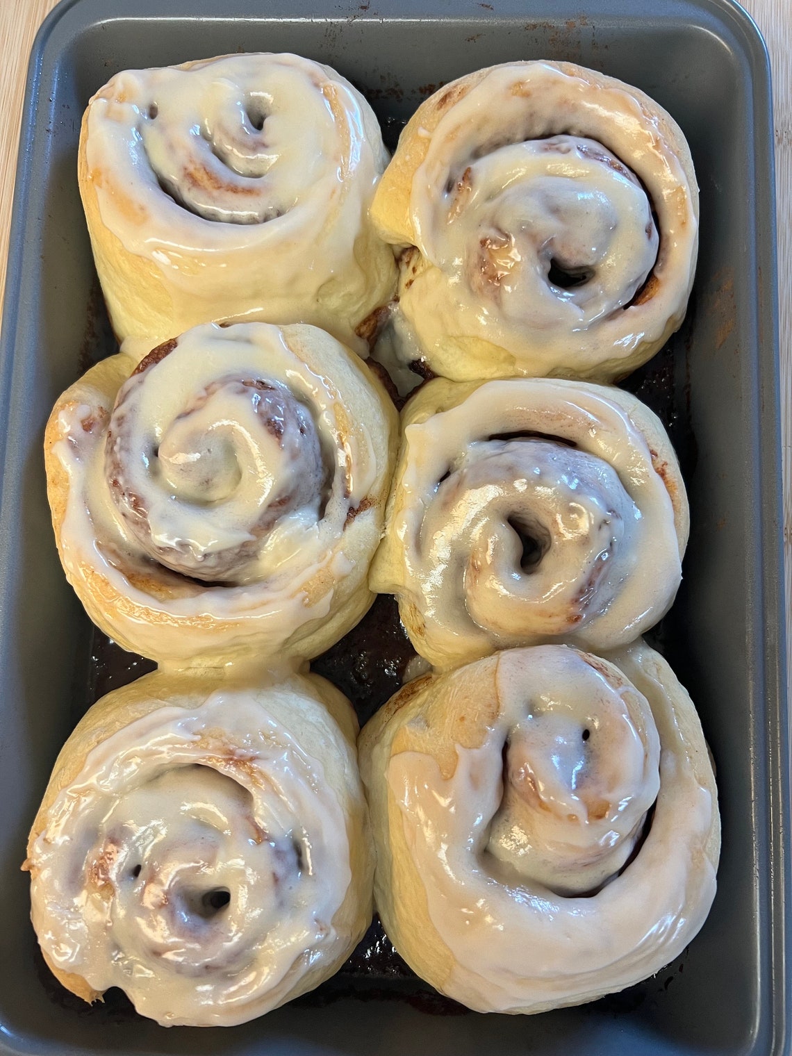 Apricot Rolls Combo, Old Fashioned Baked Apricot Rolls, Fathers Dsy ...