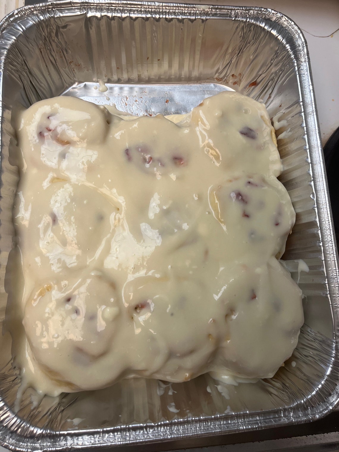 Apricot Rolls Combo, Old Fashioned Baked Apricot Rolls, Fathers Dsy ...