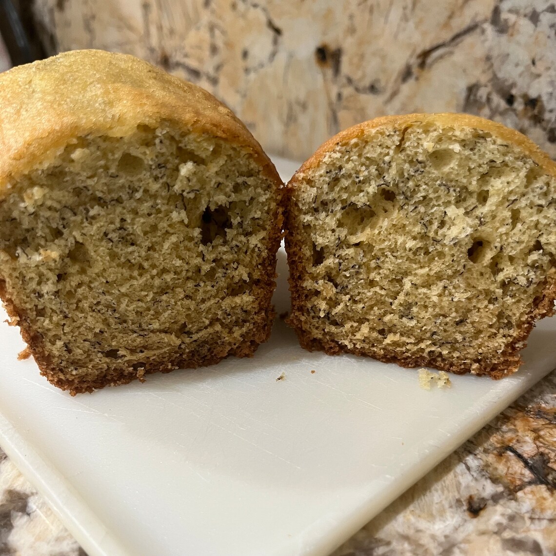 Banana Bread Mini Loaf Sampler Trio | Homemade Pastries Gift - Etsy