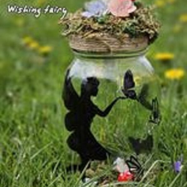 Shadow Jar - Etsy