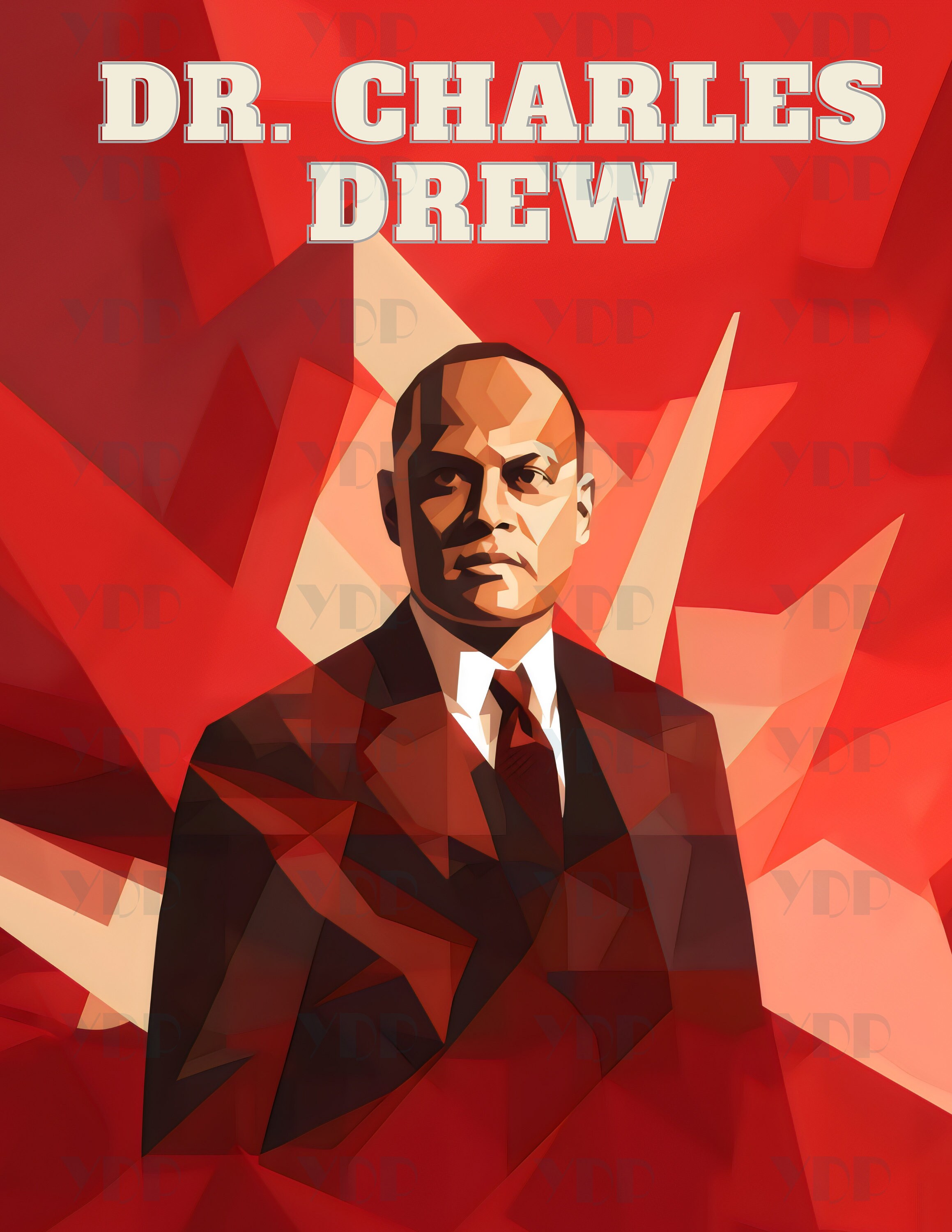 Black History Clip Art / Black History Figures / Black Woman Clip Art ...