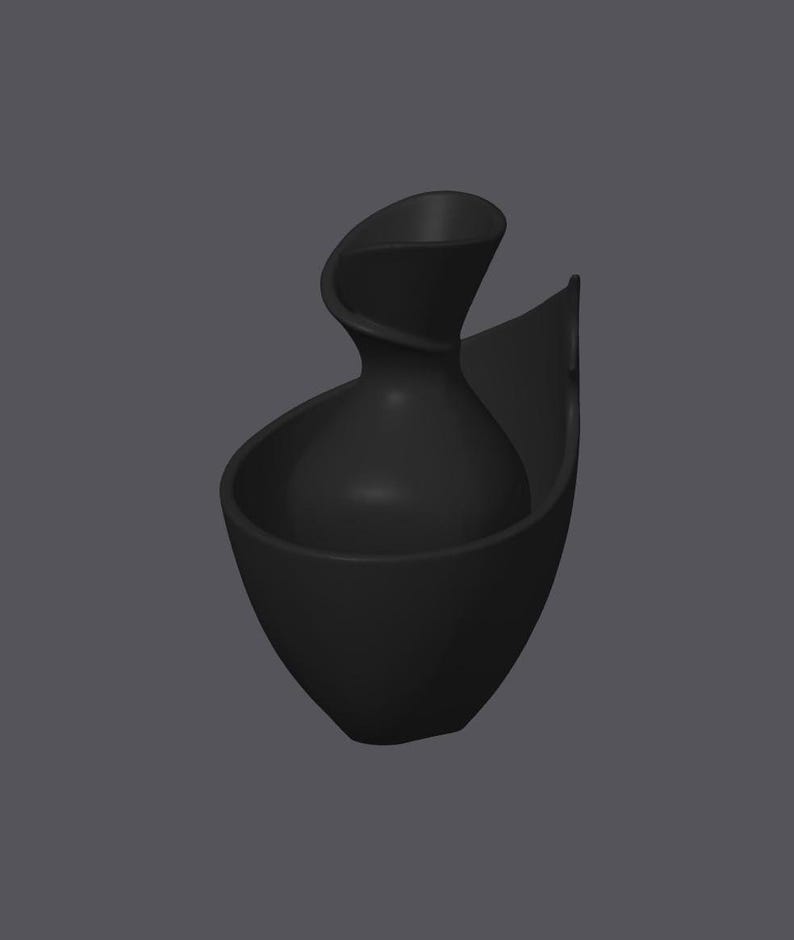 Vase for a Bold Decor / Premium Vase / Luxury Vase - Etsy