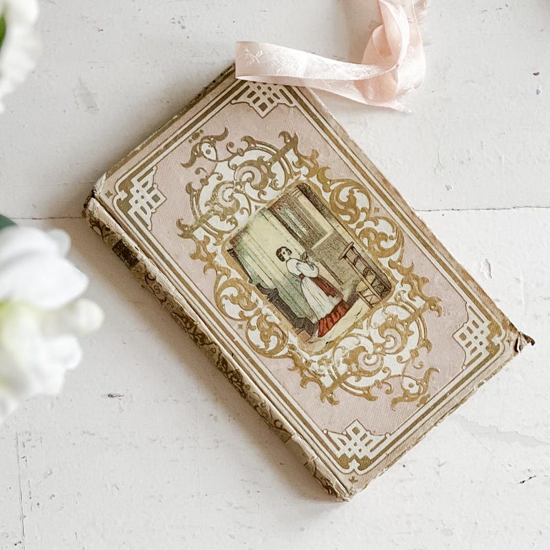 Cartonnage - Etsy