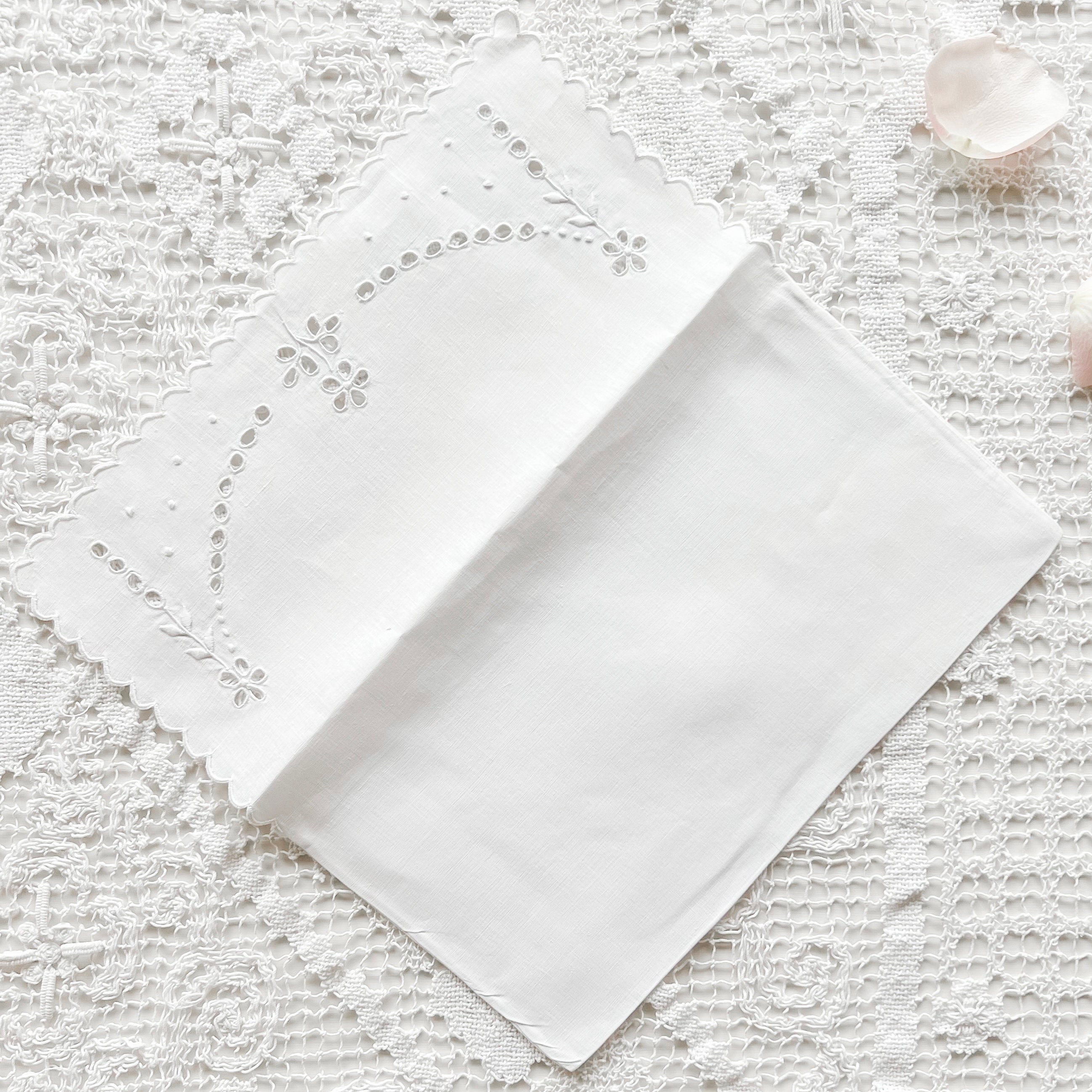 1920s Boudoir Handkerchief Case - Etsy