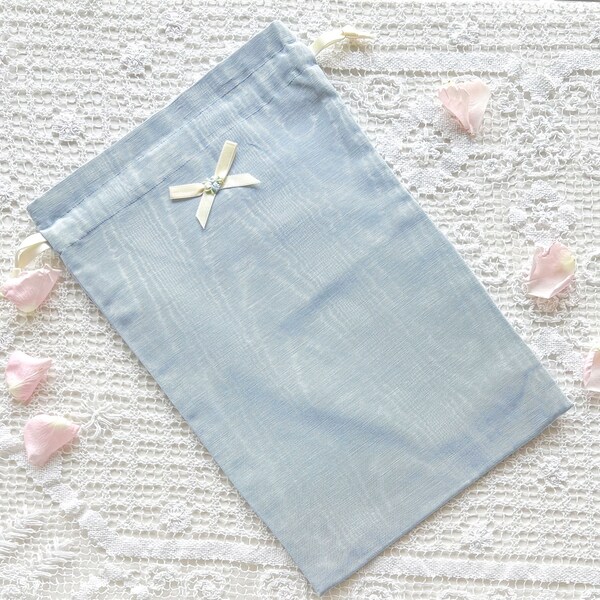 Hosiery Bag - Etsy