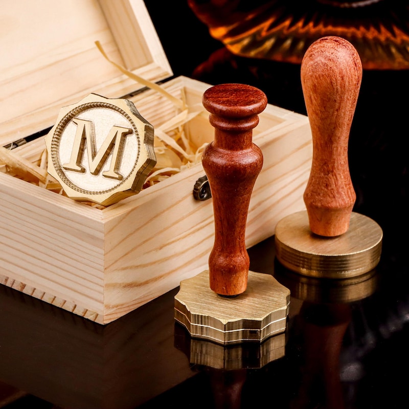 Soap Logo Stamp Press - Etsy