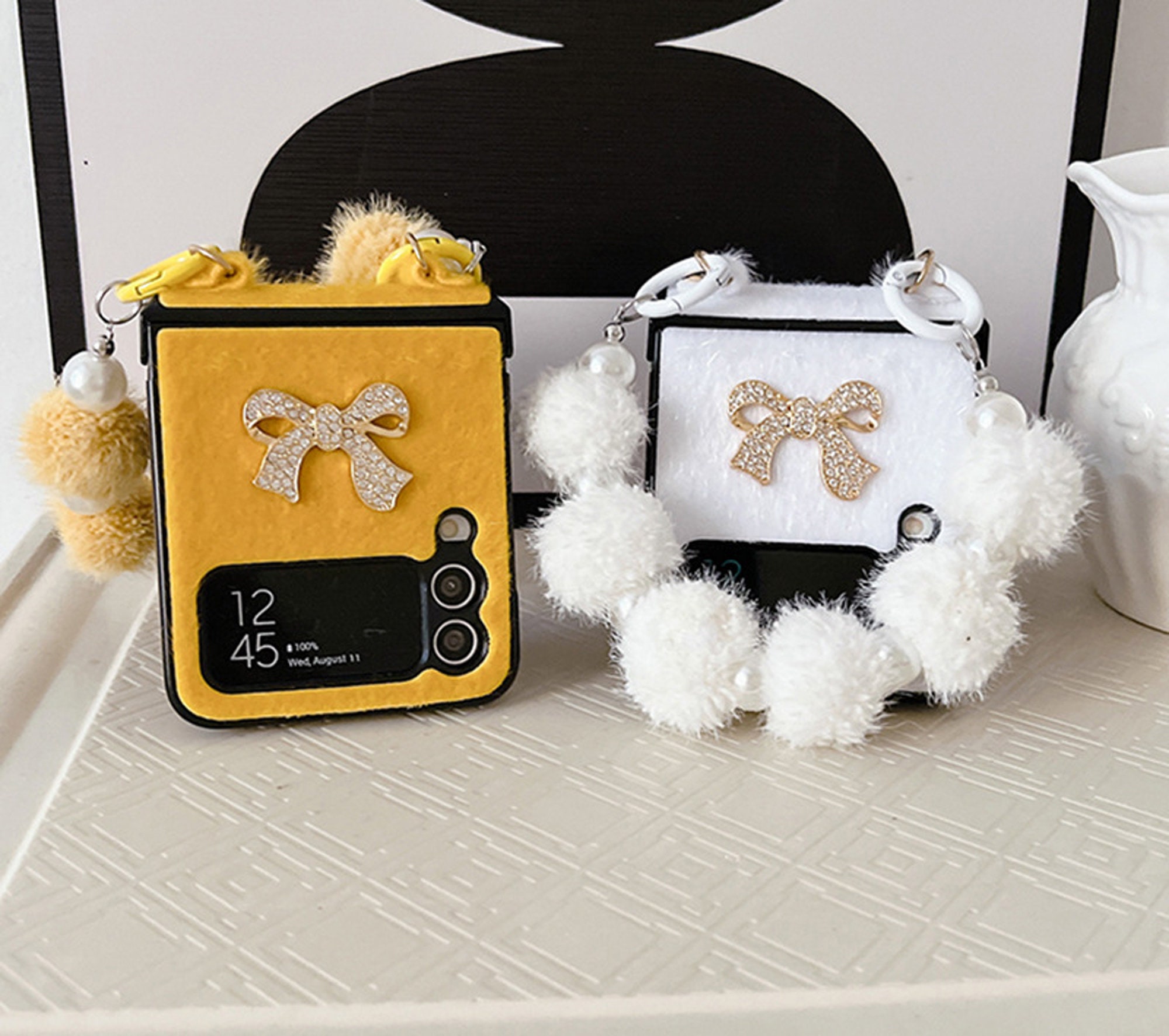 Samsung Galaxy S3 Cases Bow