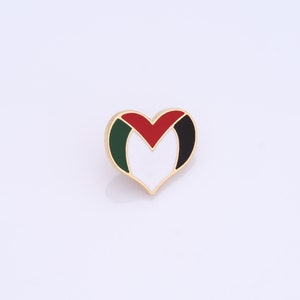 Palestine Fist Brooch,palestine Maps Pins,heart Palestine Flag Pins ...