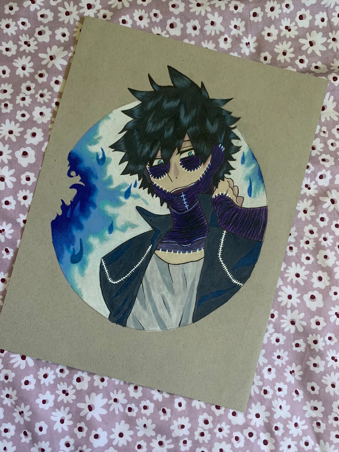Dabi Original Color Pencil - Etsy