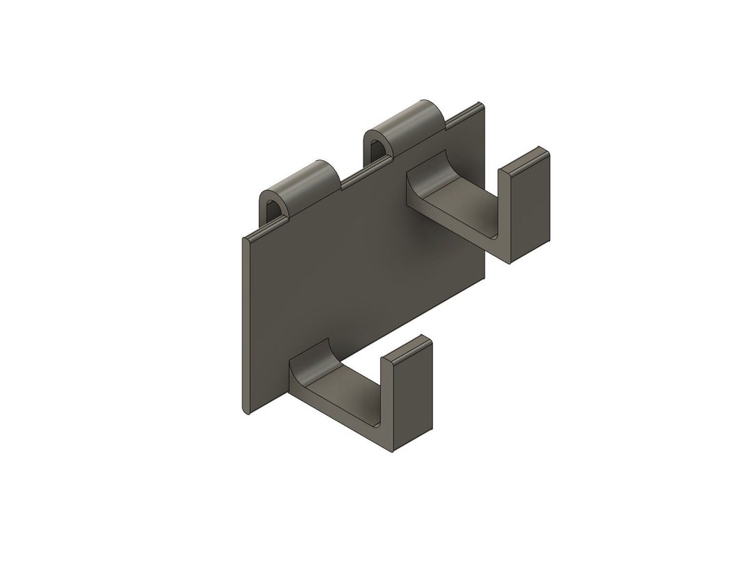 Firefighter New York Roof Hook Hanger - Etsy