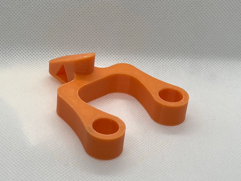 Dual Purpose EMS Door Chock - Etsy