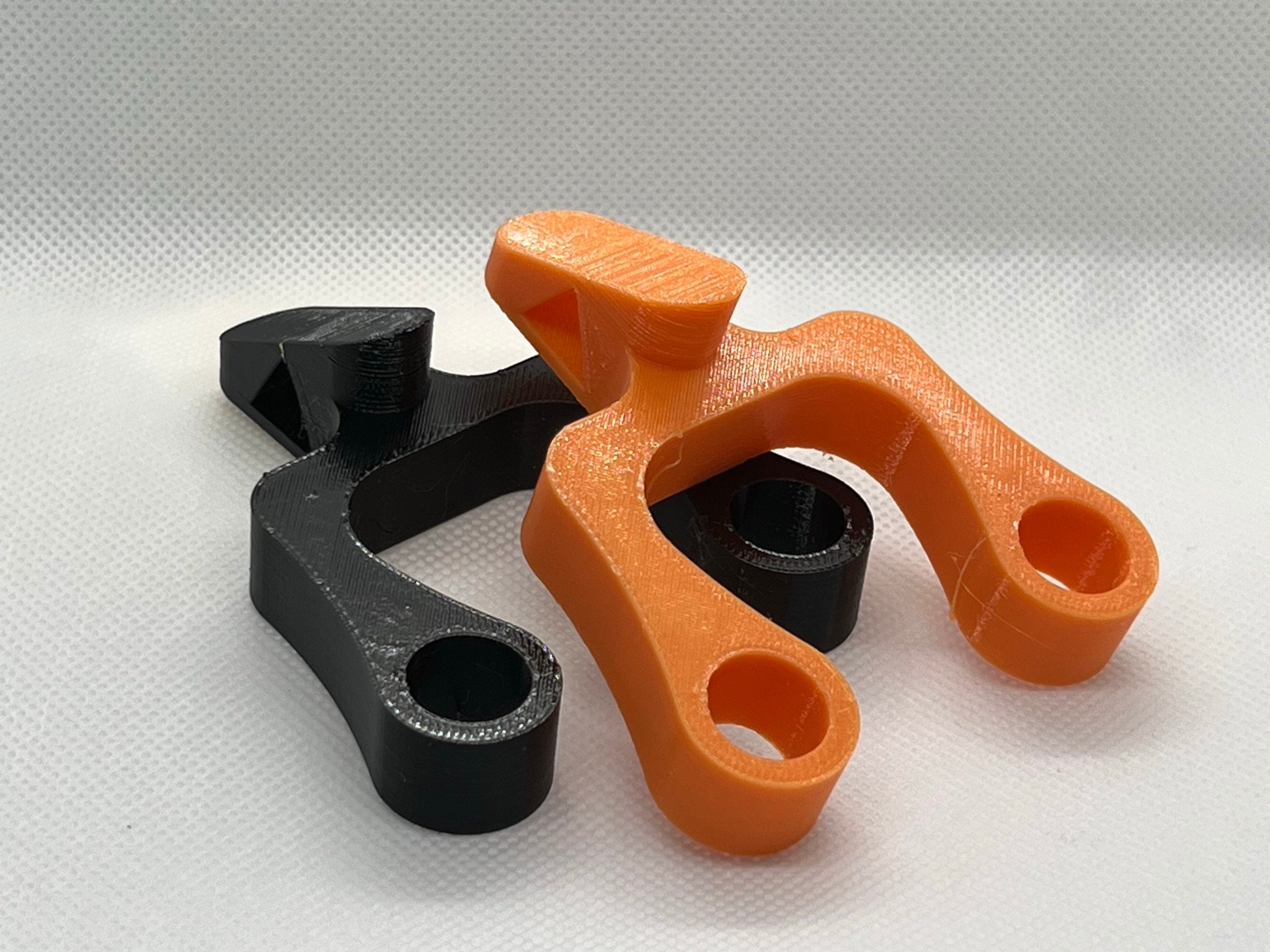 Dual Purpose EMS Door Chock - Etsy