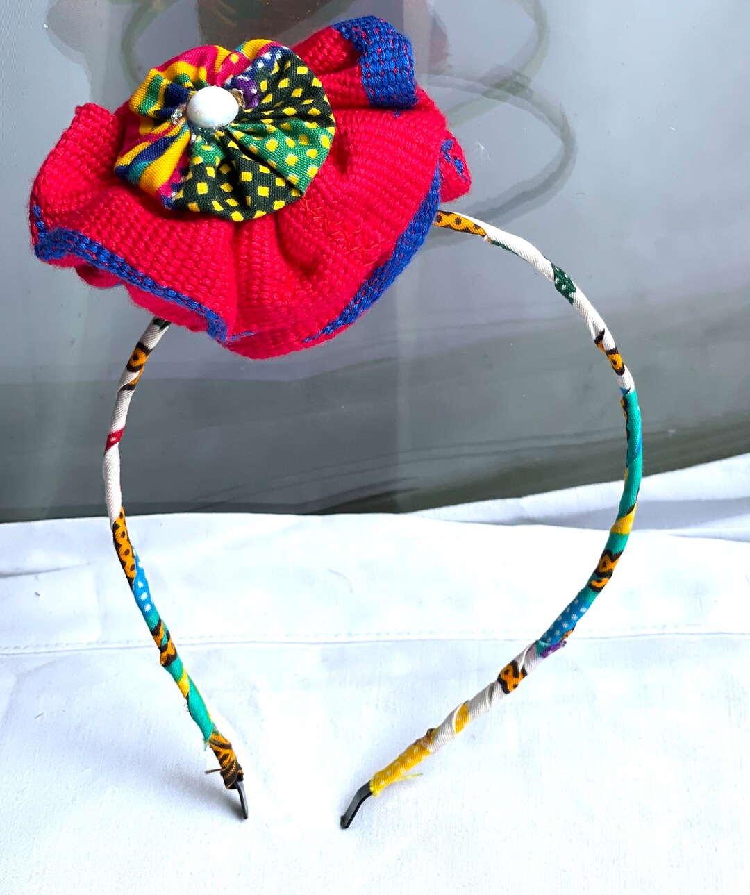 Headbands and Fascinators - Etsy