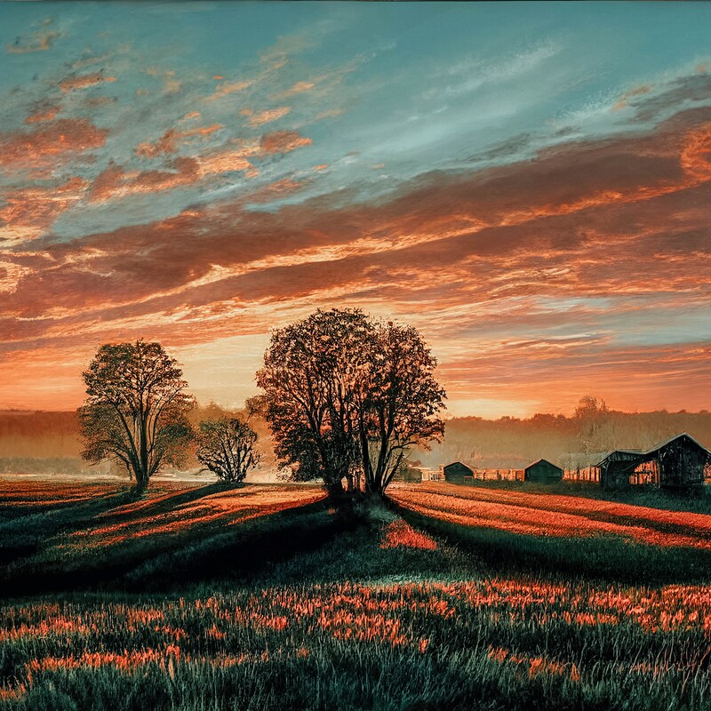 Creative Meadow - Etsy