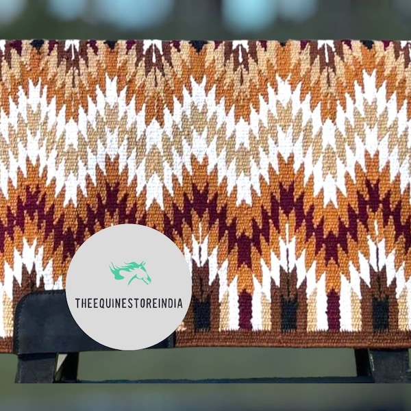 Western Show Pads - Etsy