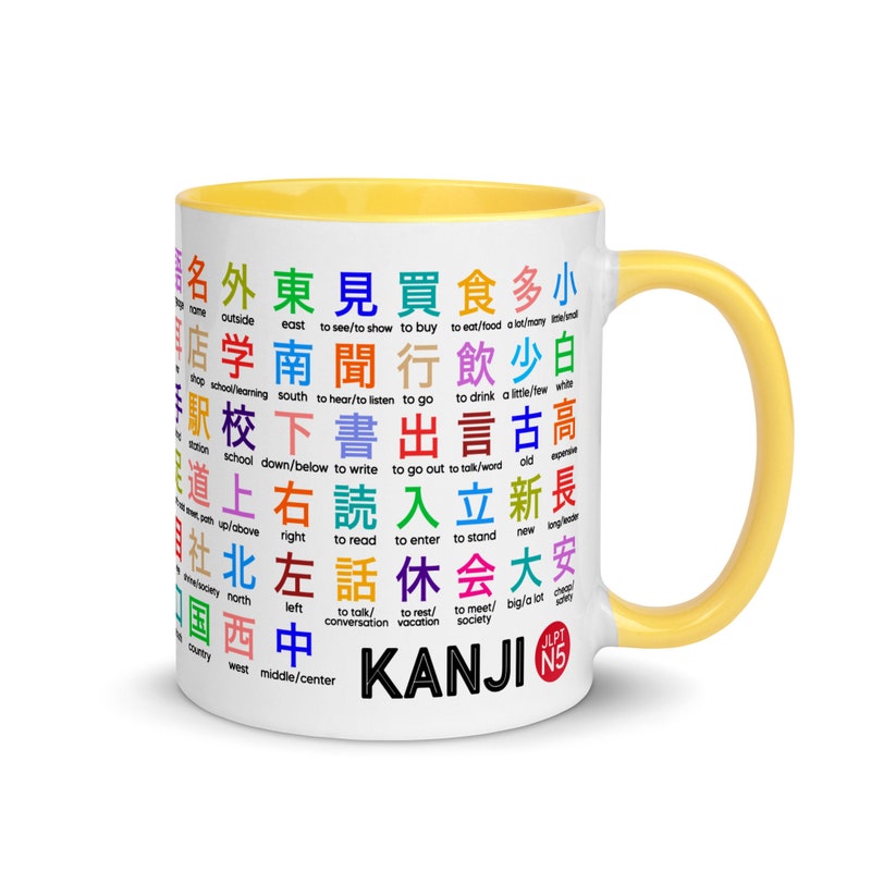 Japan Mugs - Etsy