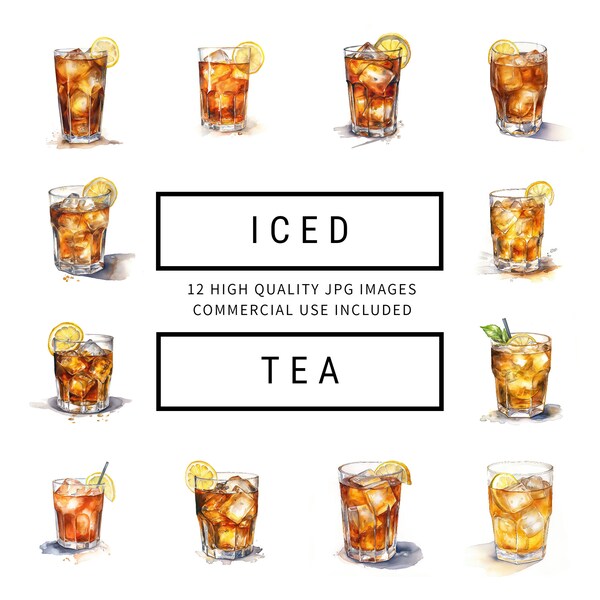 Long Island Iced Tea Svg - Etsy