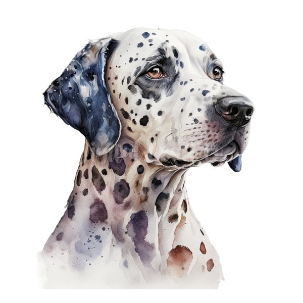 Dalmatian Paper - Etsy