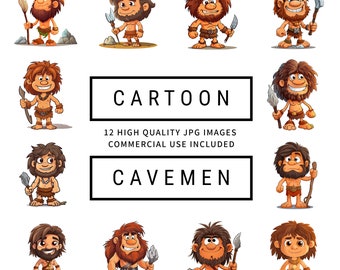 Shiitake Mushrooms Clipart 12 High Quality Jpgs Instant - Etsy