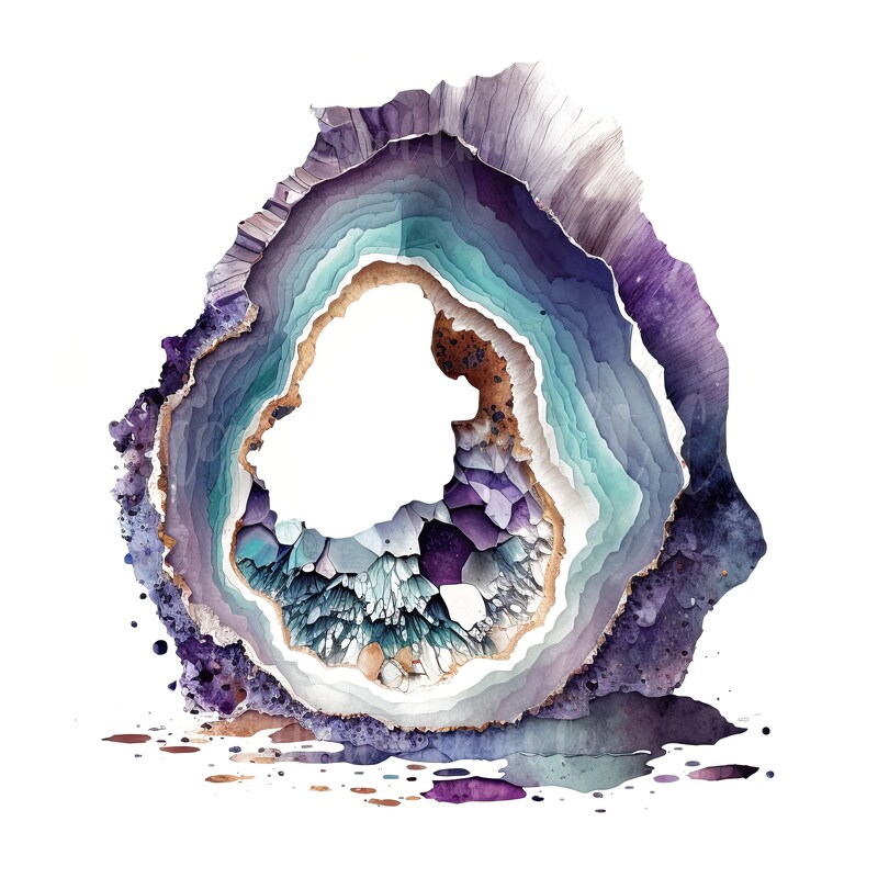 Geode - Etsy UK