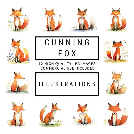 Cunning Fox