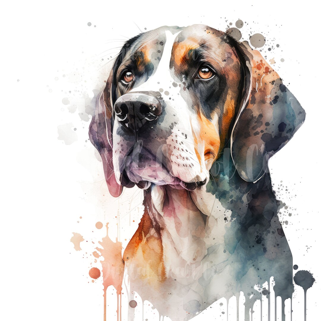 Assorted Dog Clipart Pack 13 High Quality Jpgs Digital Planner, Junk ...