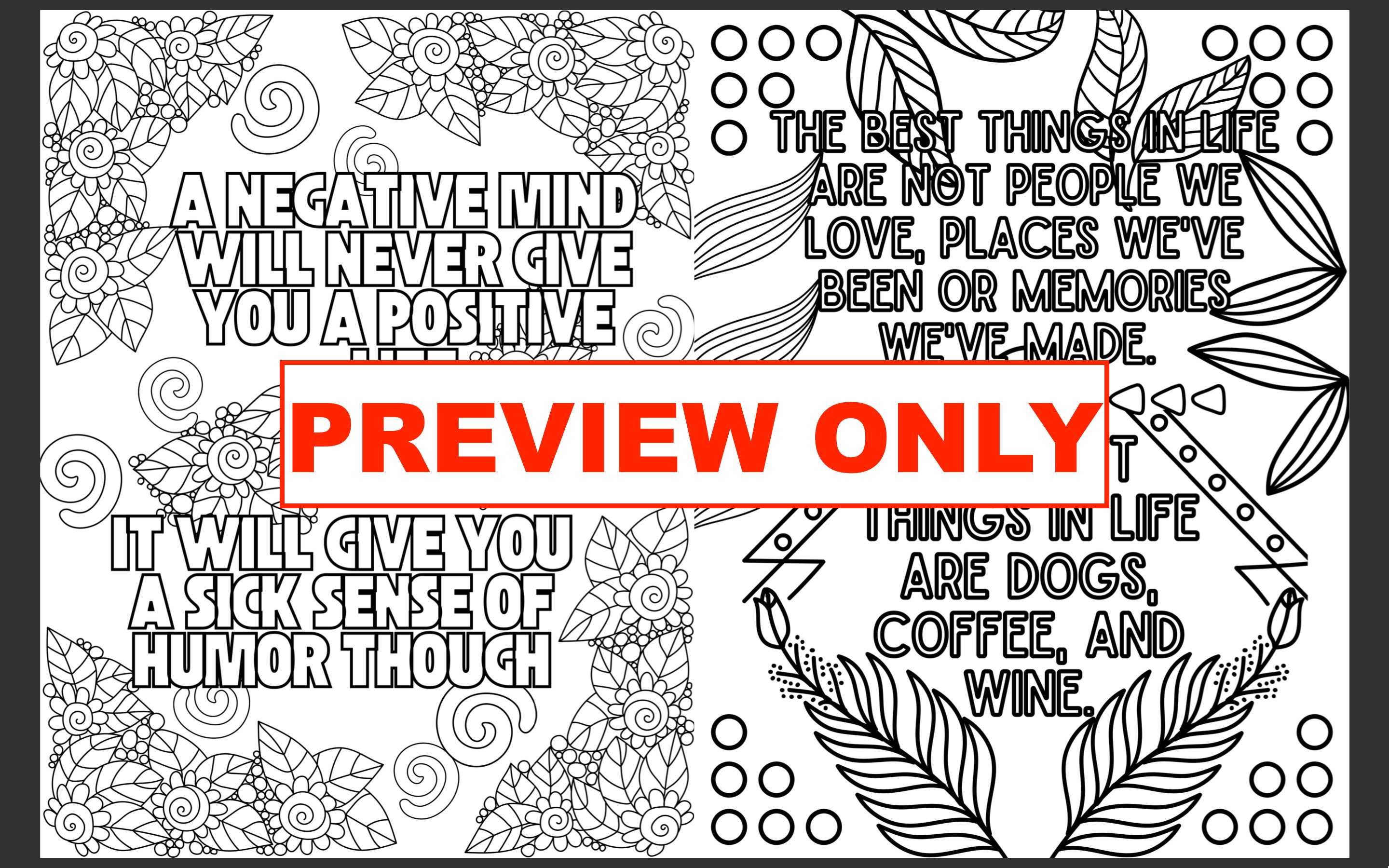 Adult Color Pages, Color Therapy, Adult Coloring, Sarcastic, Clean ...