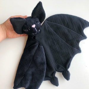 SnuggleCuddleBat - Etsy