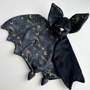 SnuggleCuddleBat - Etsy